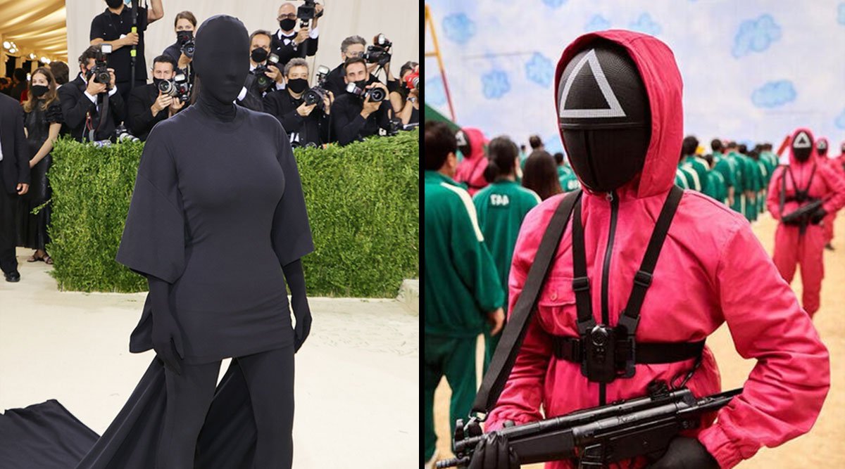 12 Pop-Culture Inspired Costumes From 2021 You Need To Try This Halloween