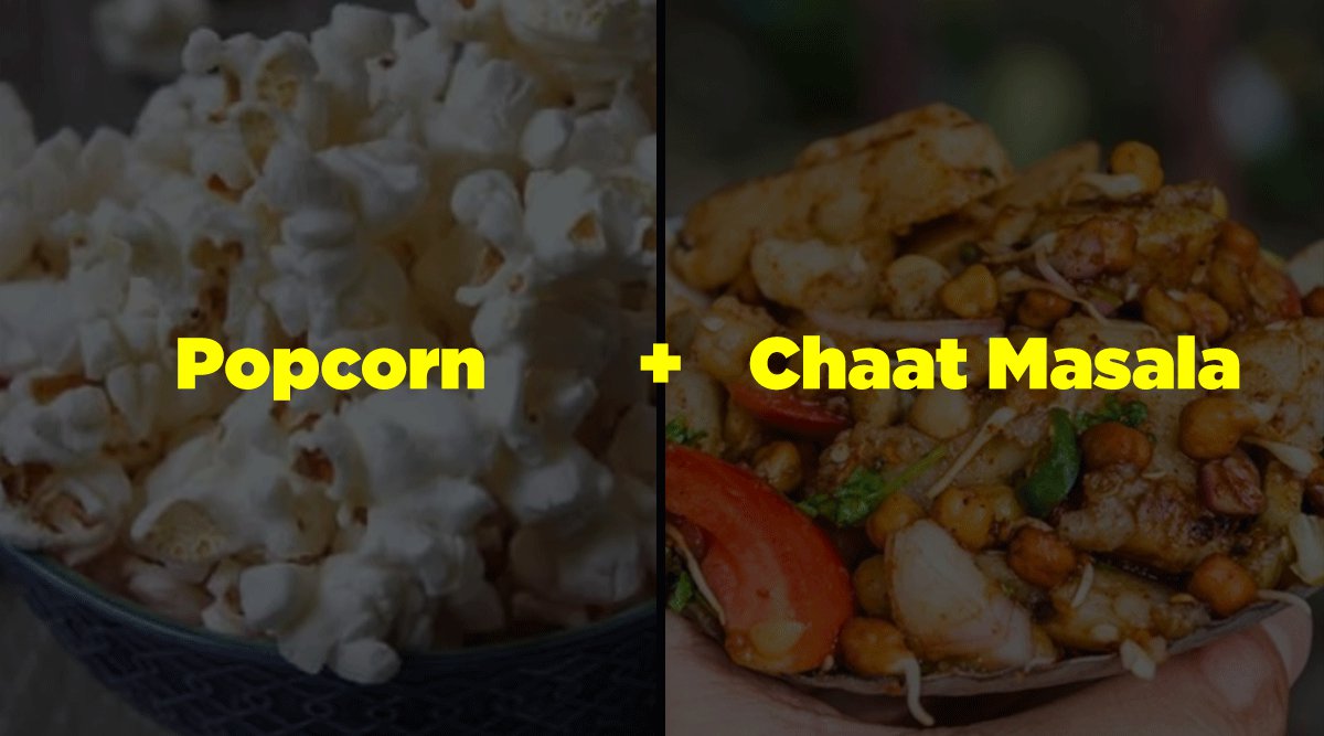 Desi Redditors Reveal Weird Food Combos That Taste Like Heaven