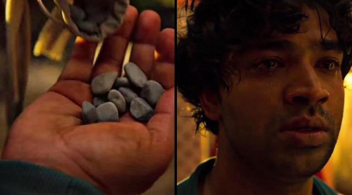 Scenes From Squid Game