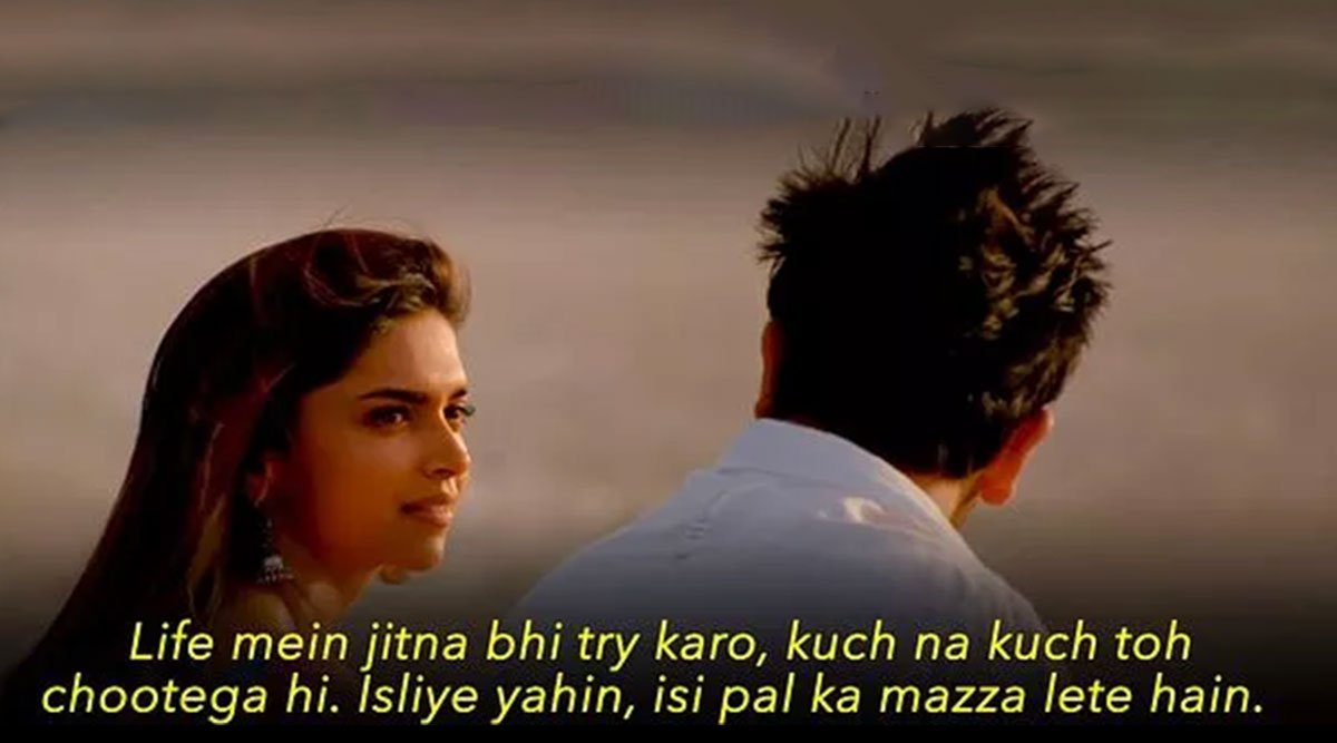 16 Of The Best Moments From Yeh Jawaani Hai Deewani