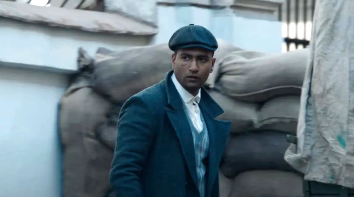 Vicky Kaushal’s ‘Sardar Udham’ Gets 9.2 IMDb Rating