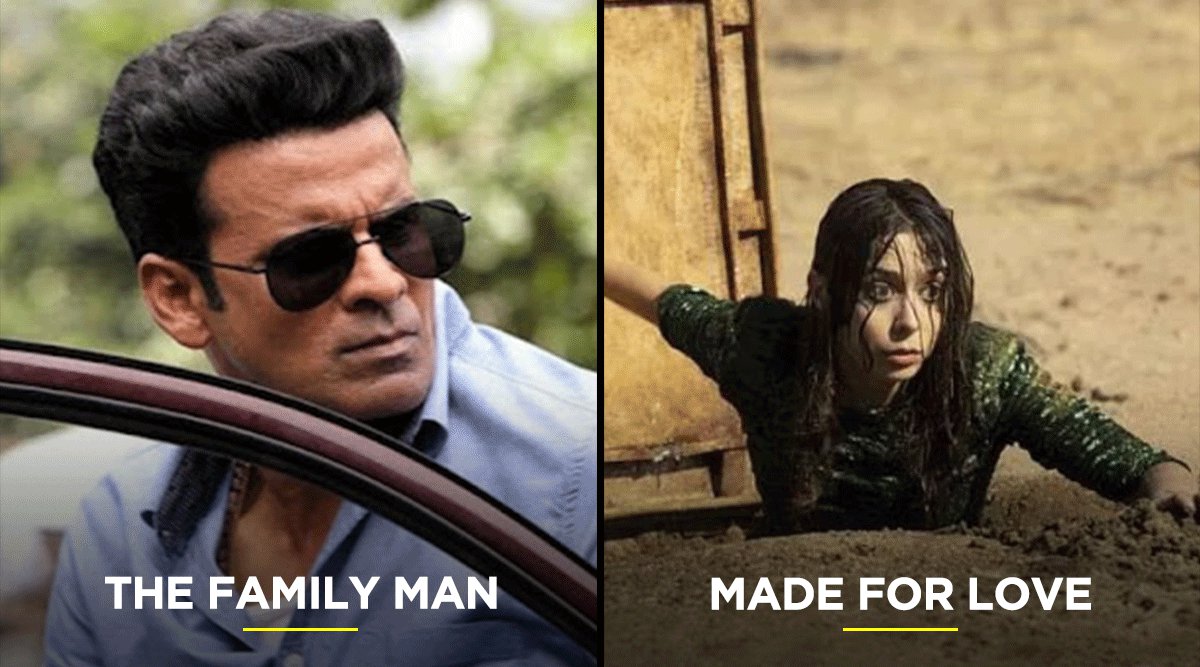 9 Of The Best Amazon Prime Video Shows of 2021