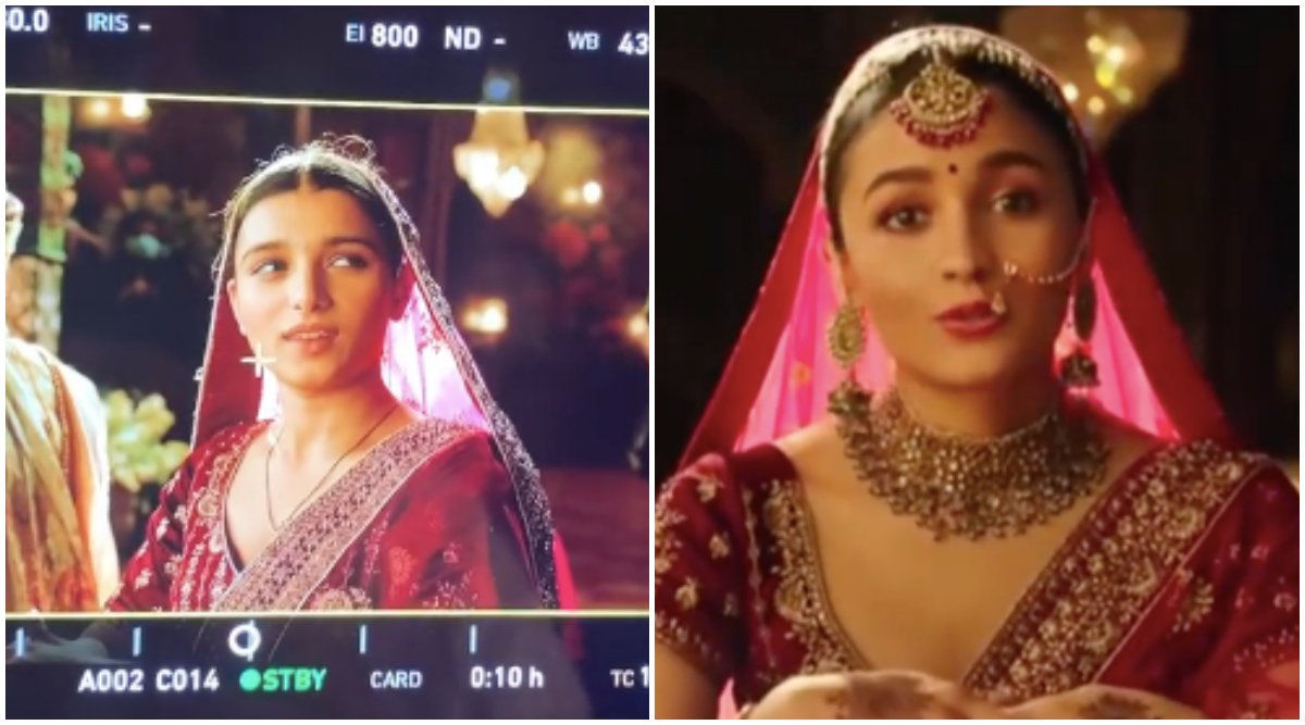 Meet Alia Bhatt’s Hand & Body Double Who Has Been A Part Of All These ...