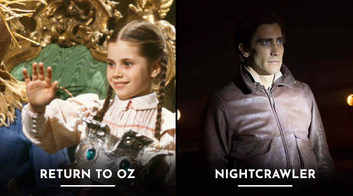 Redditors Reveal Their Favourite Non-Horror Films That Were Scarier ...