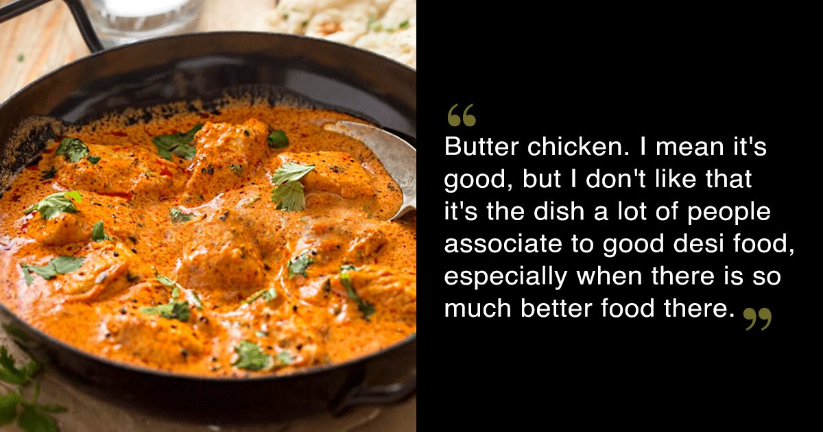 People Are Sharing Popular Dishes That They Find Extremely Overrated