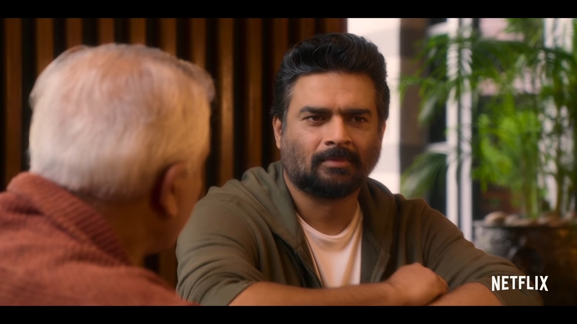 Decoupled Trailer: Madhavan & Surveen Chawla Take On Marriage & Divorce ...
