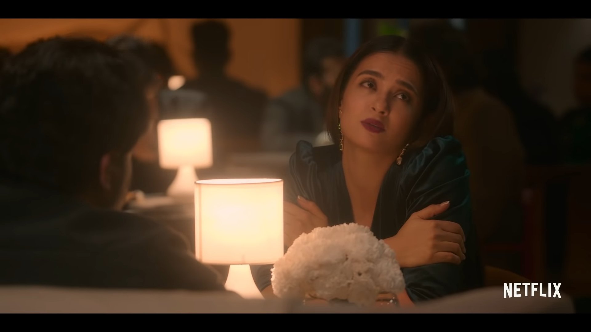 Decoupled Trailer: Madhavan & Surveen Chawla Take On Marriage & Divorce ...