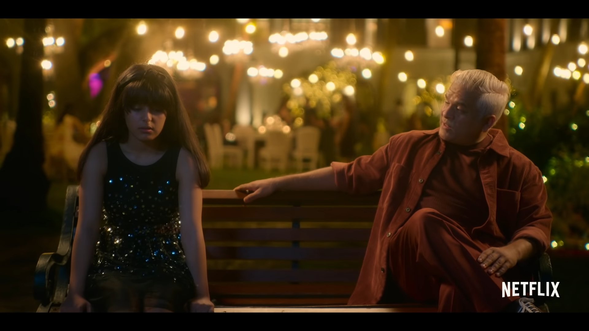 Decoupled Trailer: Madhavan & Surveen Chawla Take On Marriage & Divorce ...