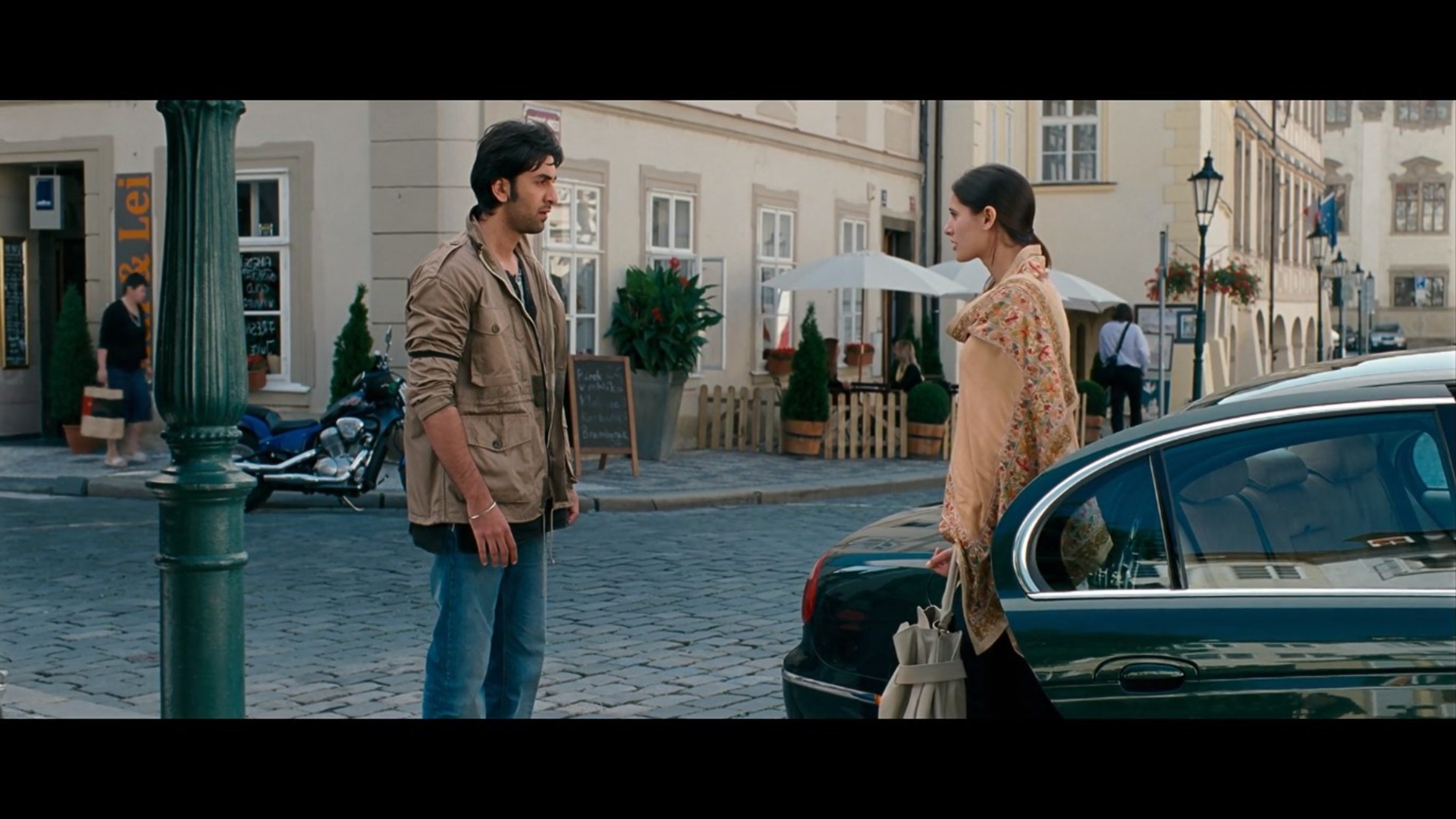 5 Beautiful Locations From The Movie ‘Rockstar’ To Add To Your Bucket List