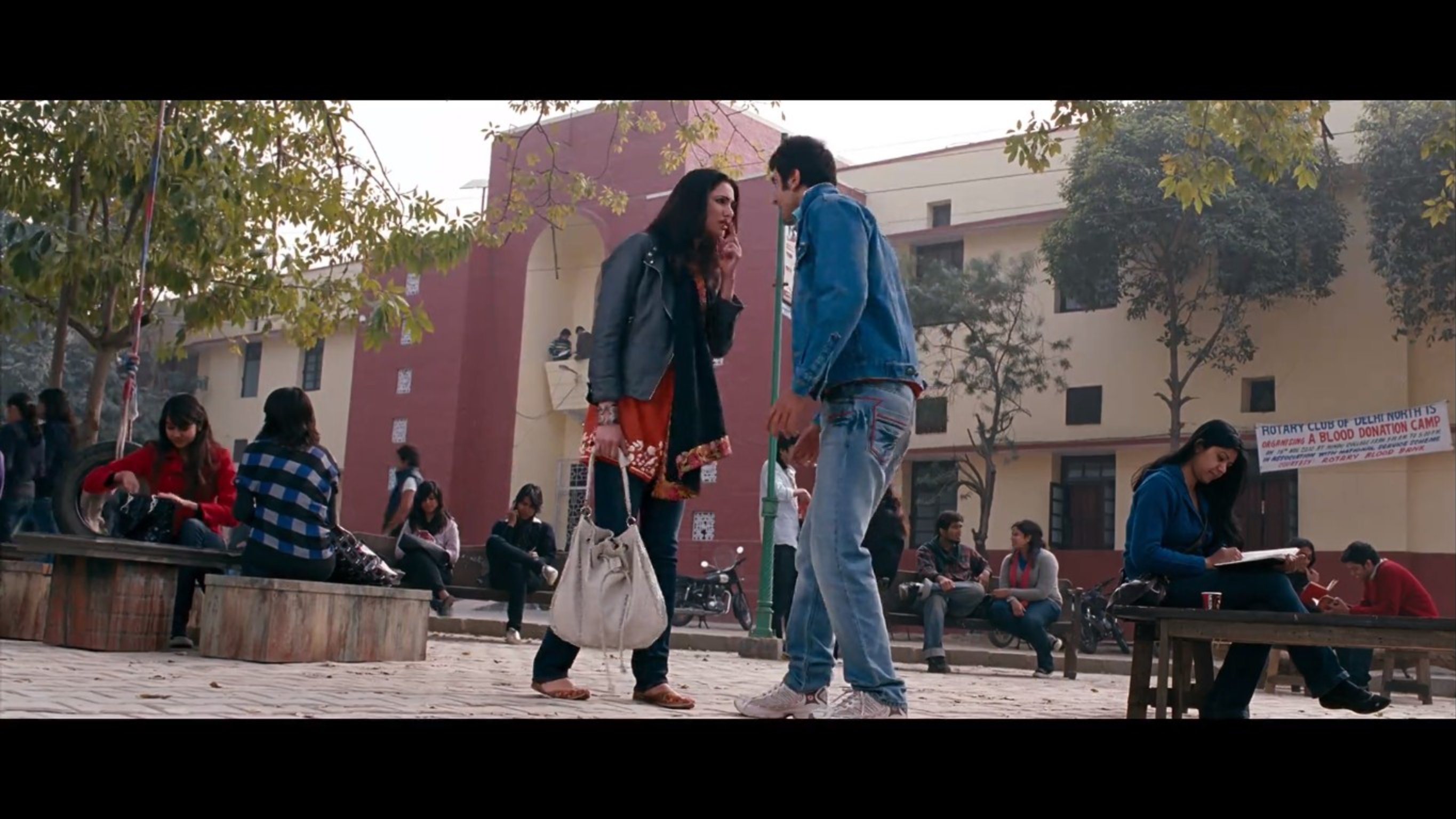 5 Beautiful Locations From The Movie ‘Rockstar’ To Add To Your Bucket List
