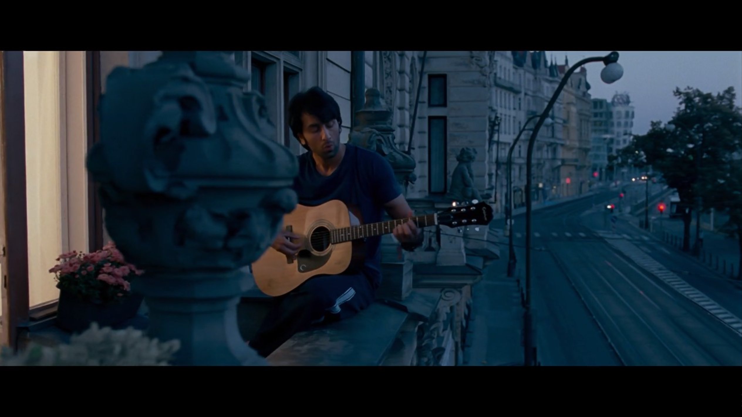 5 Beautiful Locations From The Movie ‘Rockstar’ To Add To Your Bucket List