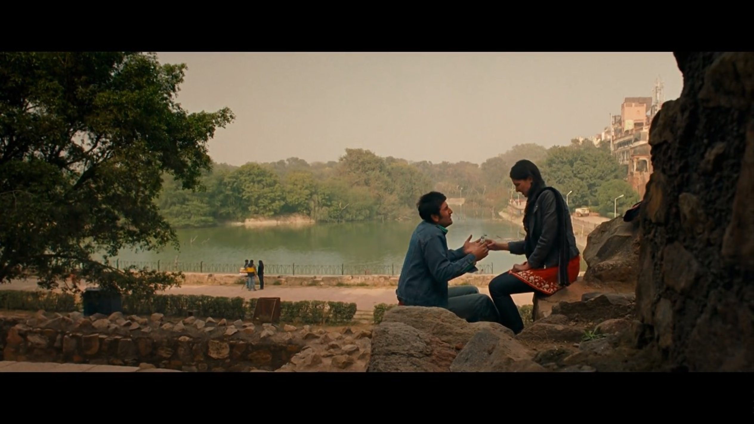 5 Beautiful Locations From The Movie ‘Rockstar’ To Add To Your Bucket List