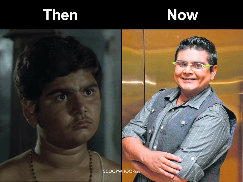 In Pics: How The Cast Of ‘Malgudi Days’ Looked In Their First ...