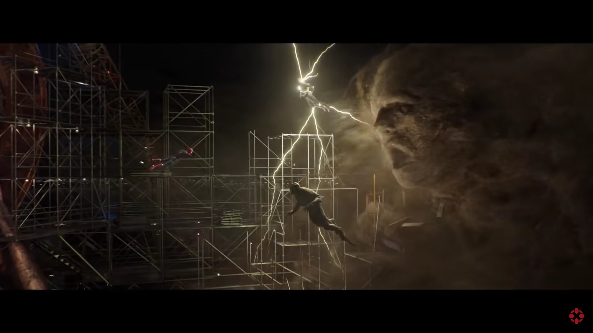Doc Ock, Electro & Green Goblin, All The Villains Are Back In The New ...