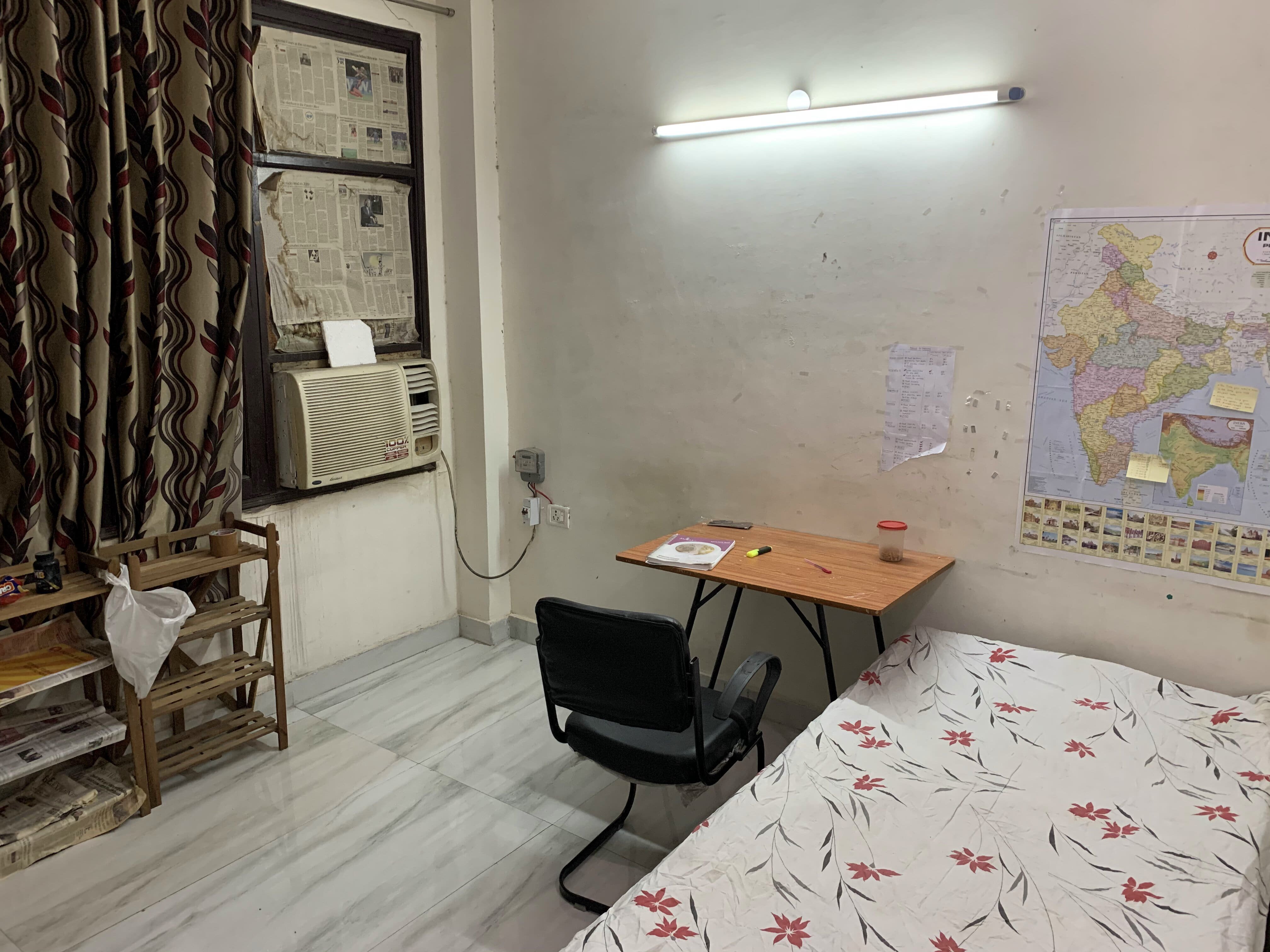 16 Things That Every UPSC Aspirant Does