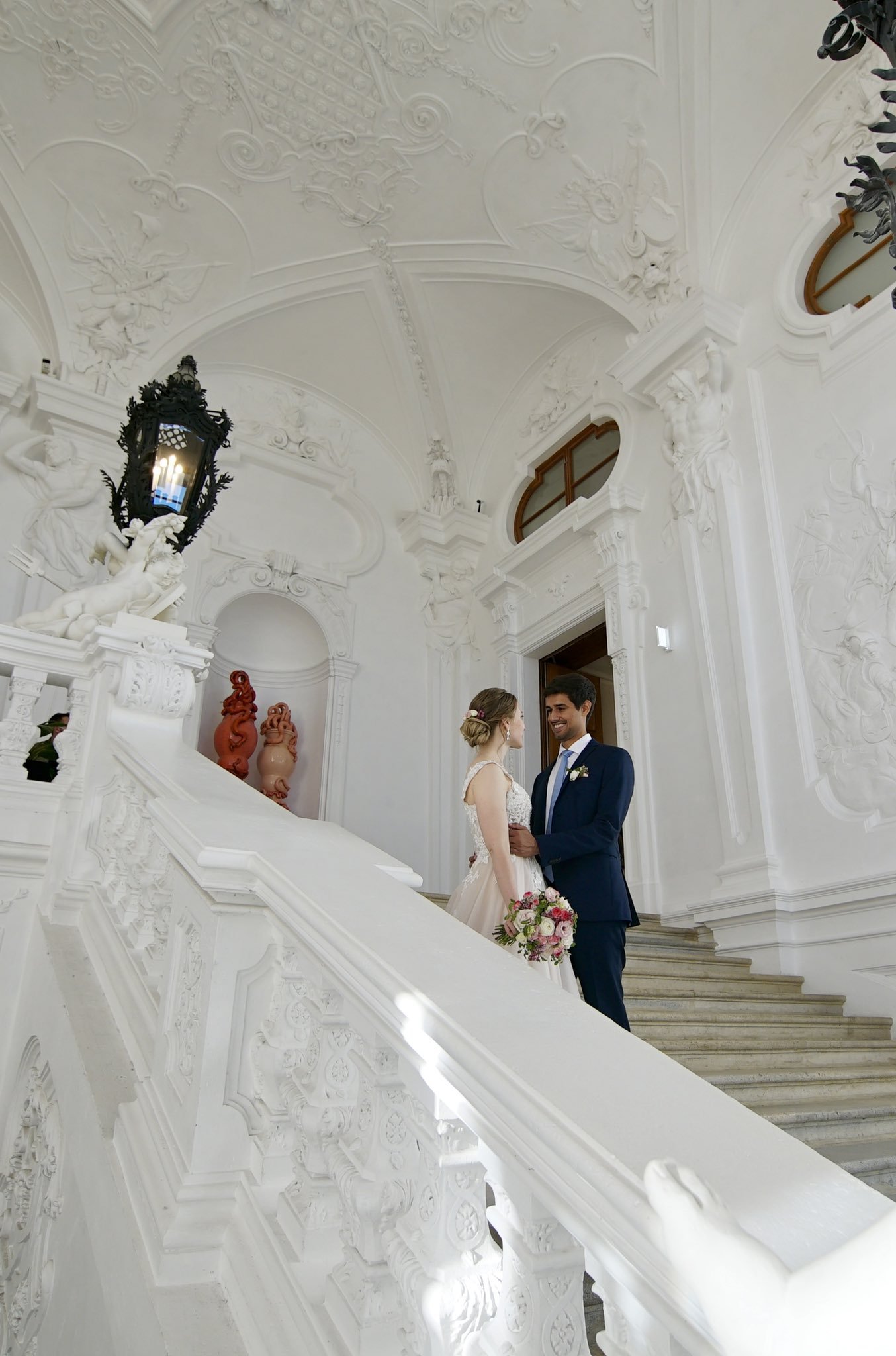 YouTuber Dhruv Rathee gets married to girlfriend Juli