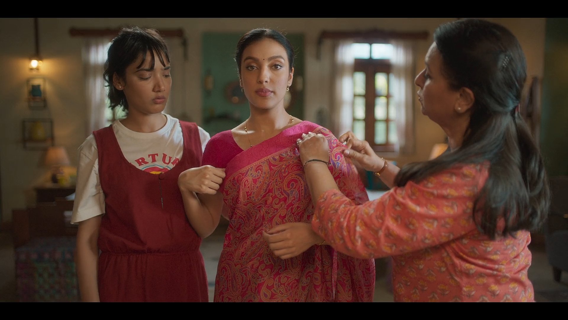 'Dil Bekaraar' Review: A Romantic Comedy-Drama Set In The 80s, That ...