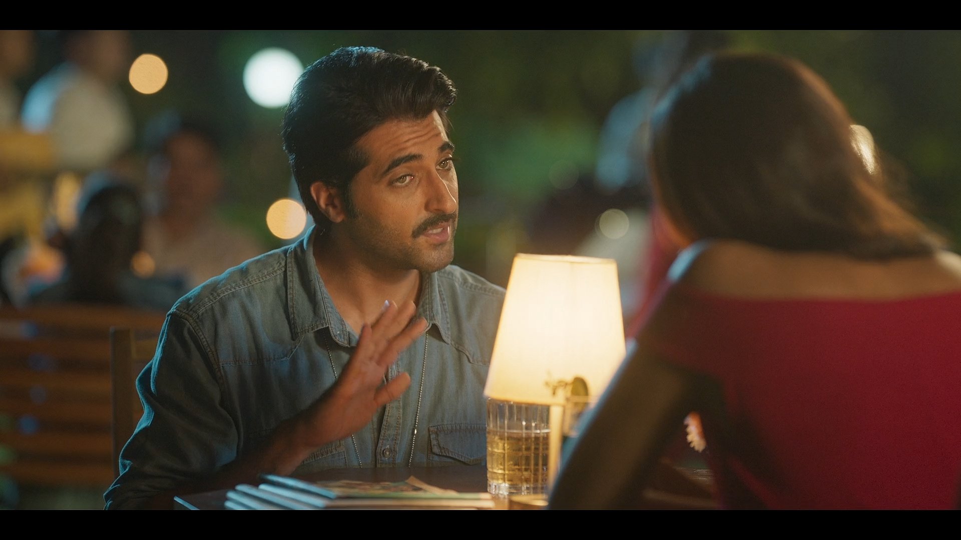 'Dil Bekaraar' Review: A Romantic Comedy-Drama Set In The 80s, That ...