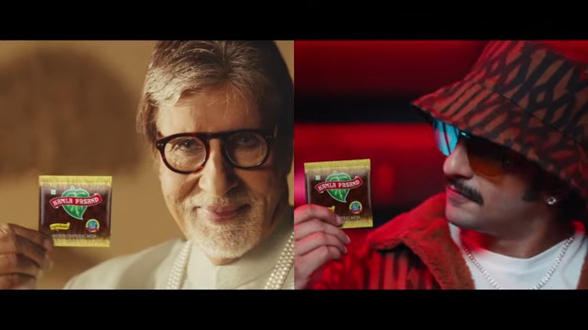 7 Celebs Who Are Endorsing Pan Masala Even In 2021