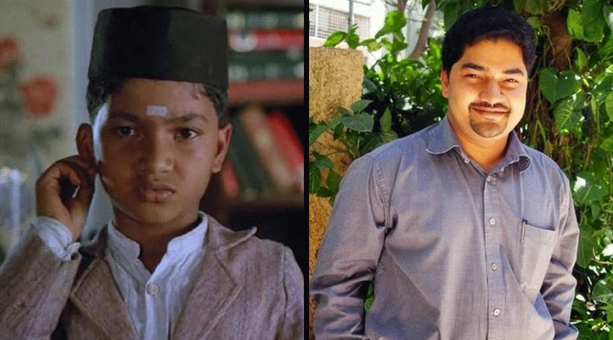 In Pics: How The Cast Of ‘Malgudi Days’ Looked In Their First ...