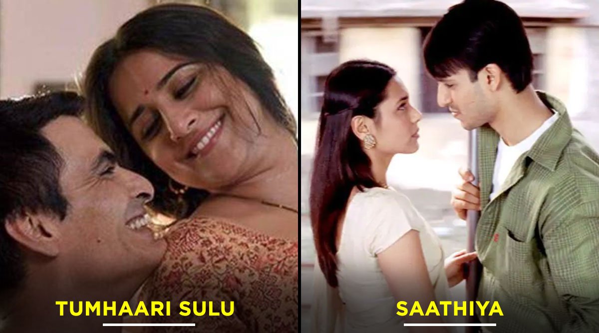 10 Hindi Films That Got Real About Marriage