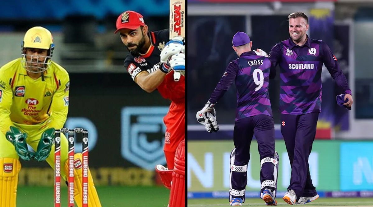 BCCI's Earning From 14 Overs Of An IPL Match Is Equal To Cricket ...