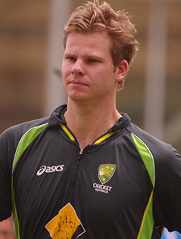 Steve Smith - ScoopWhoop