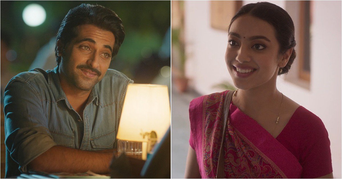 'Dil Bekaraar' Review: A Romantic Comedy-Drama Set In The 80s, That ...