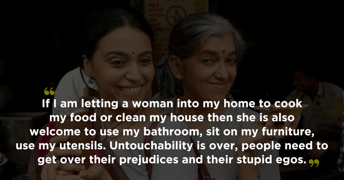 Indians Are Still Debating How They Should Treat Their Domestic Help ...