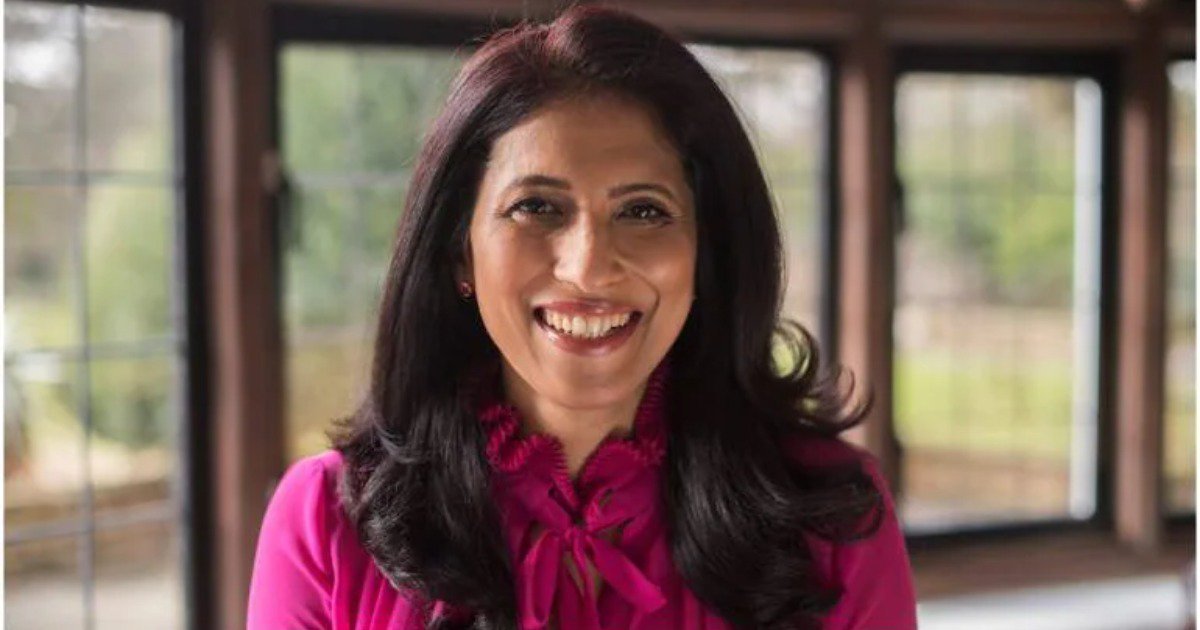 Fashion Giant Chanel Appoints Indian-Origin Leena Nair As Their New ...