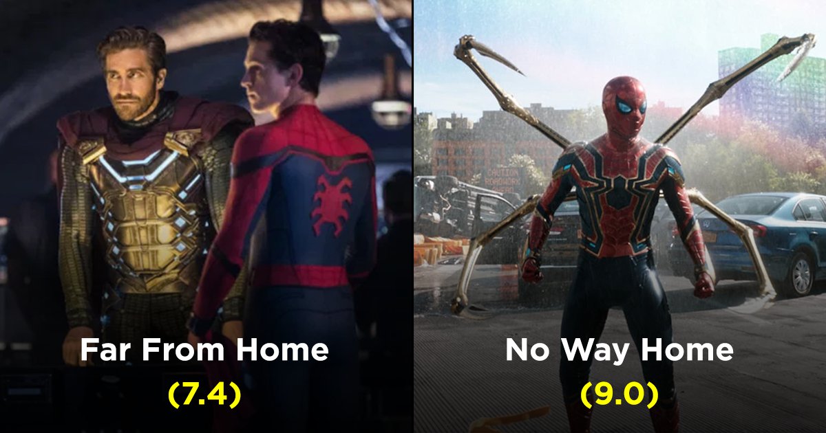 From 'Tanu Weds Manu' To 'The Dark Knight', 9 Sequels Better Than The ...