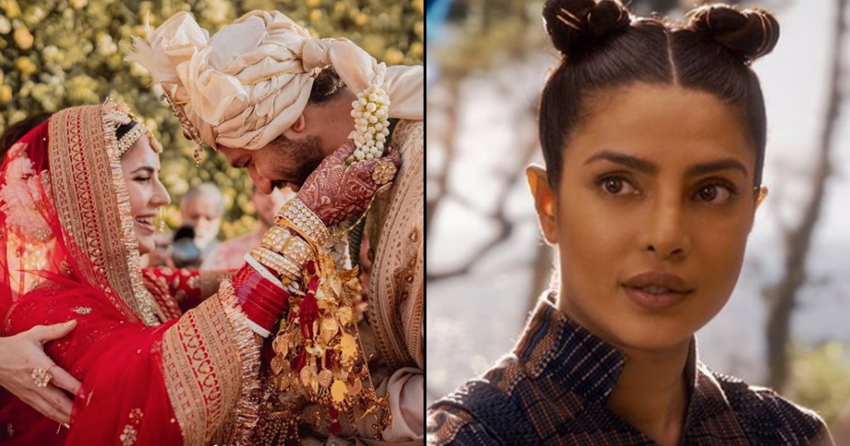 12 Viral Photos Of Bollywood Celebs That Broke The Internet In 2021