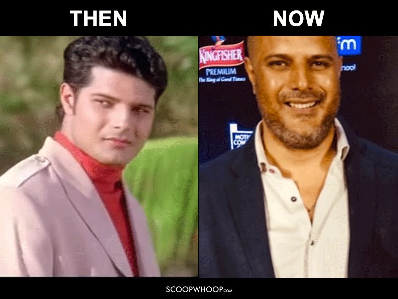 Then Vs Now: Here's What The Cast of ‘Tum Bin’ Is Doing After 20 Years