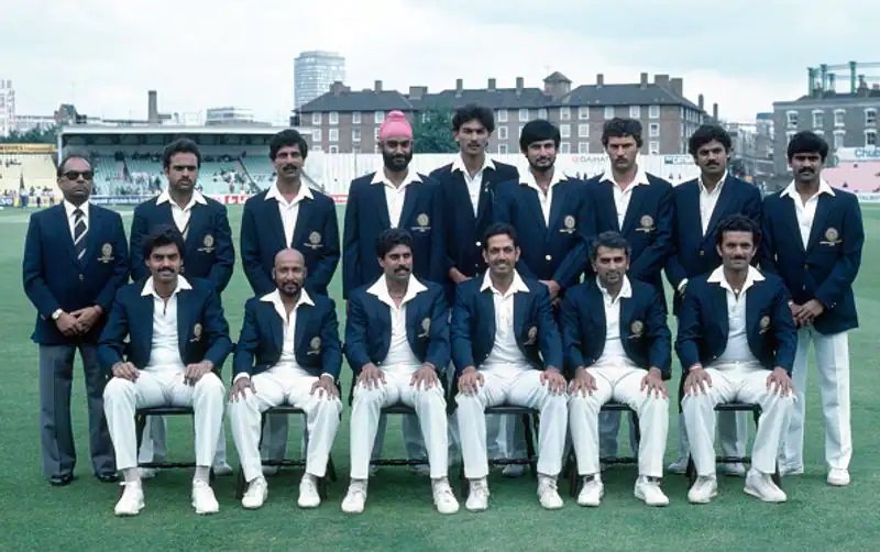 83 World Cup Manager PR Man Singh Tells Stories From The Tournament 83 World Cup Manager PR Man Singh Tells Stories From The Tournament