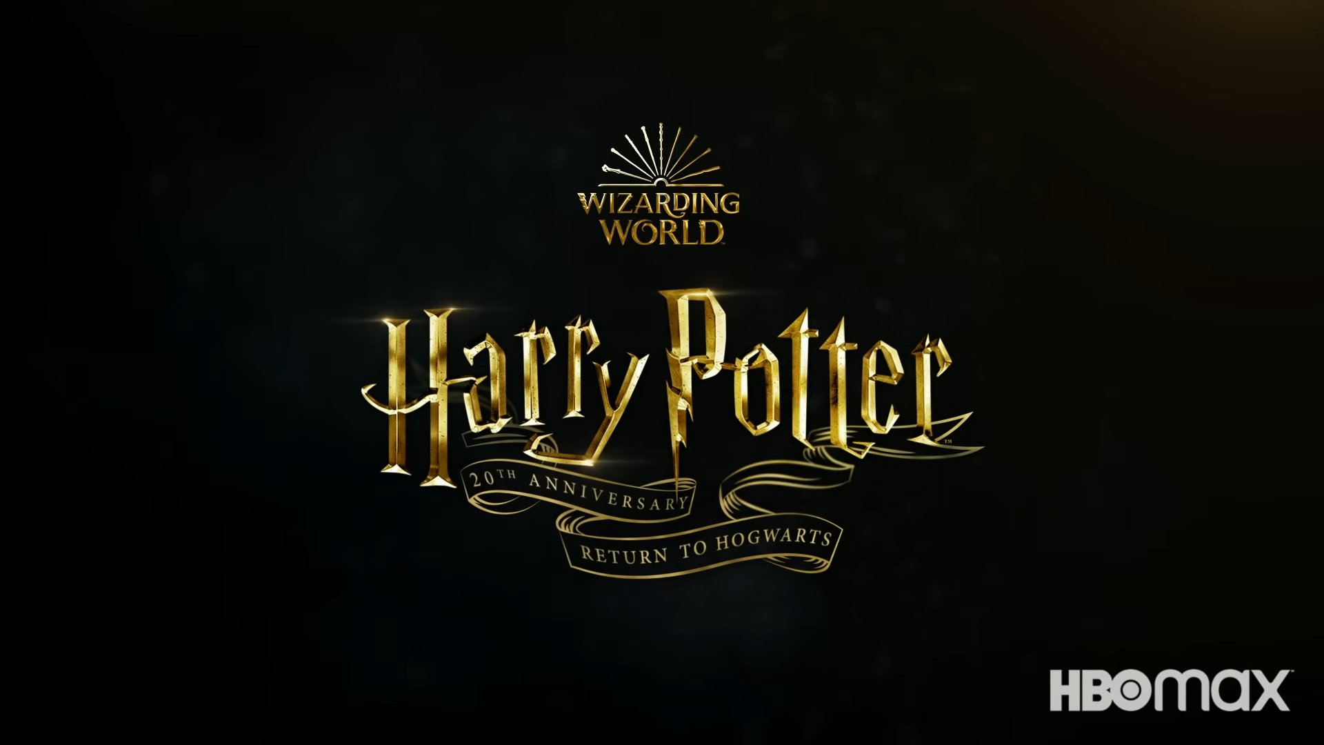 ‘Harry Potter: Return To Hogwarts’ Trailer Is Finally Out. We’re Not ...