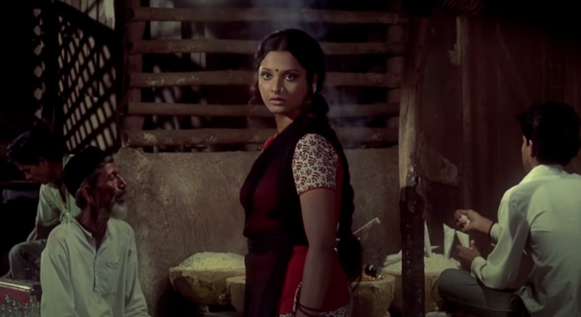 20 Pictures Of Rekha From Her Films