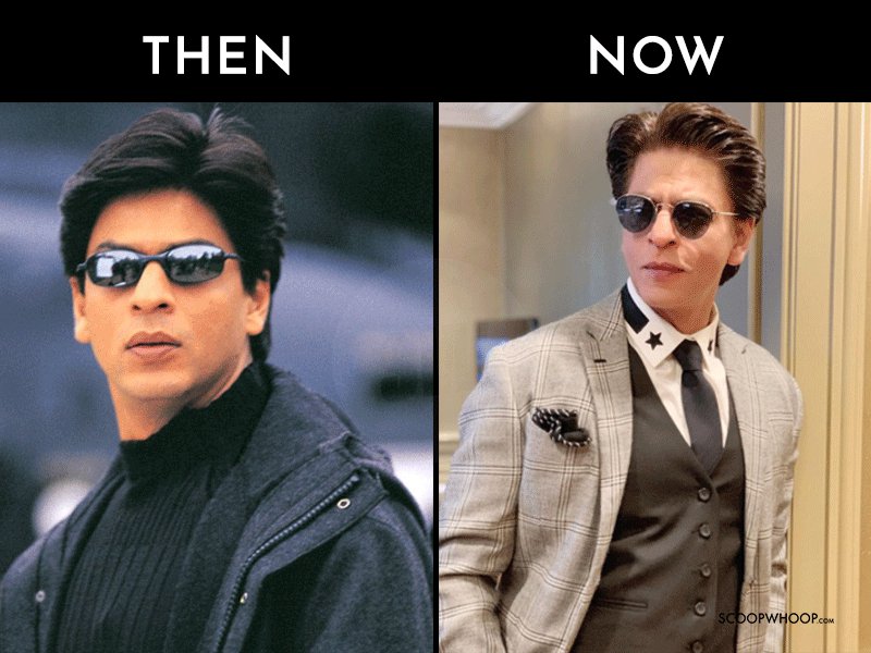 Then Vs Now: Here's What The Stars Of K3G Look Like Today