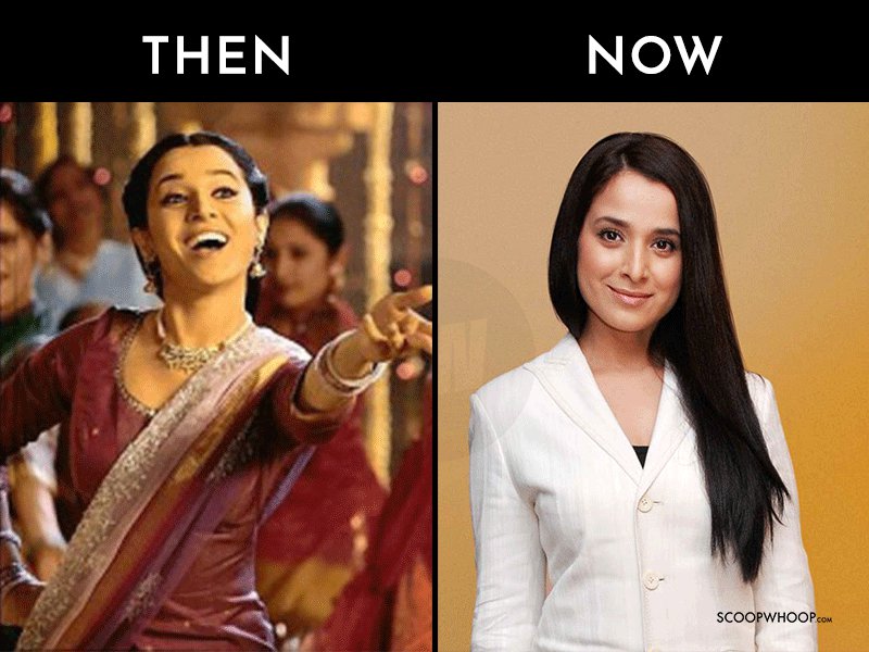 Then Vs Now: Here's What The Stars Of K3G Look Like Today