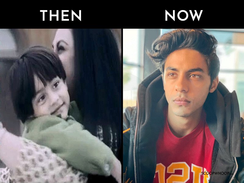 Then Vs Now: Here's What The Stars Of K3G Look Like Today