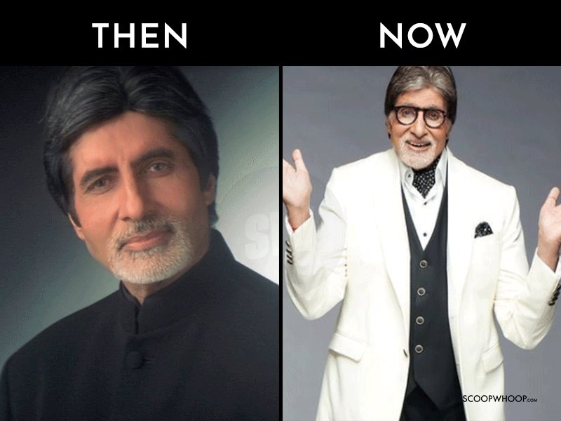 Then Vs Now: Here's What The Stars Of K3G Look Like Today