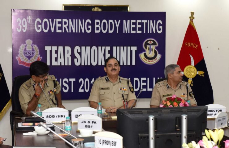 12 Interesting Facts About Paramilitary Forces That Every Indian Should ...