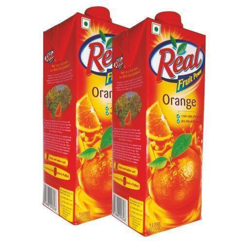 Here's Why Paper Juice Boxes Have Triangular Flaps On Both Sides, They ...