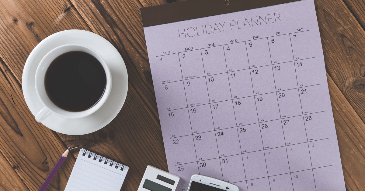 Here's A List Of All The Long Weekends In 2022. Thank Us Later!