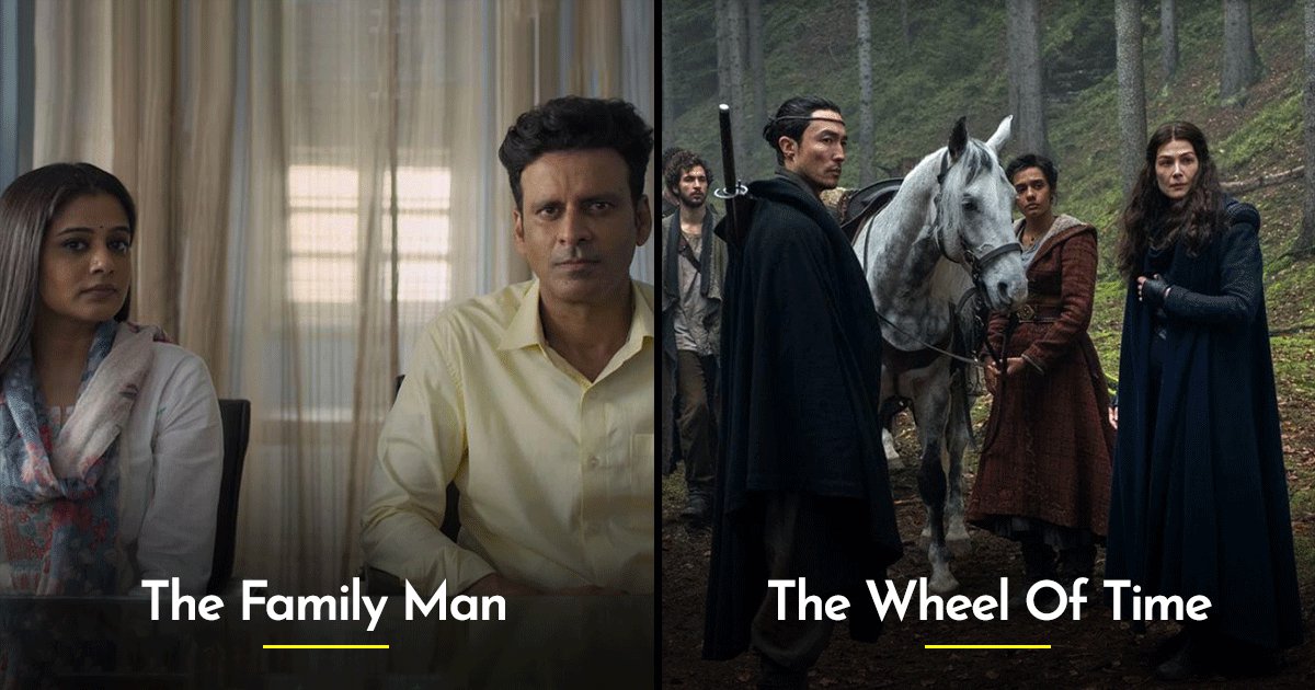 Top 10 Amazon Prime Video Shows Of 2021 You Must Watch