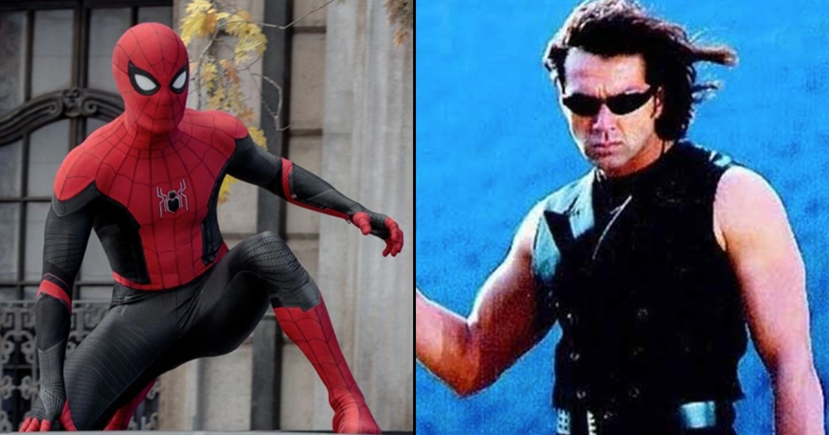 Bobby Deol Was A Hero Before Spider-Man