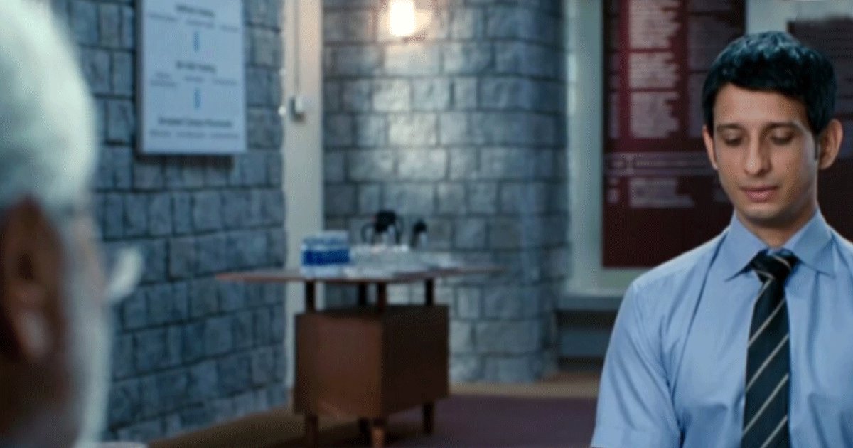 8 Body Language Mistakes You Should Never Make During Interviews