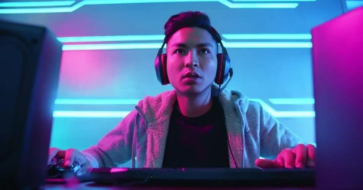 5 Things That Makes A Gamer Feel Invincible