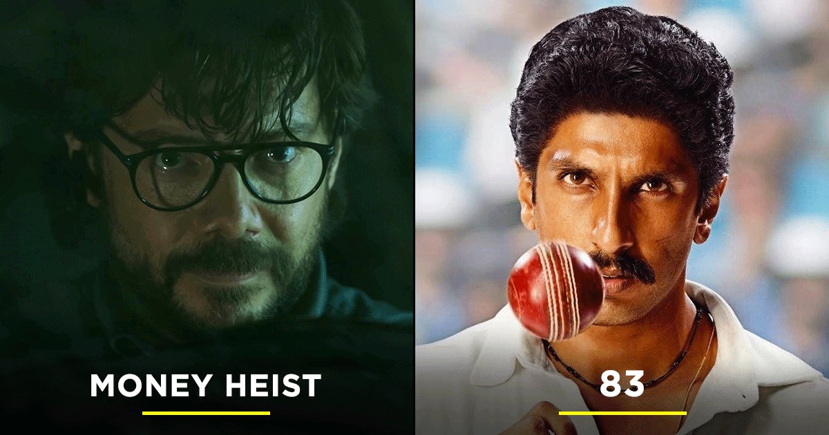 18 Shows & Movies Releasing In December That Definitely Promise A ...