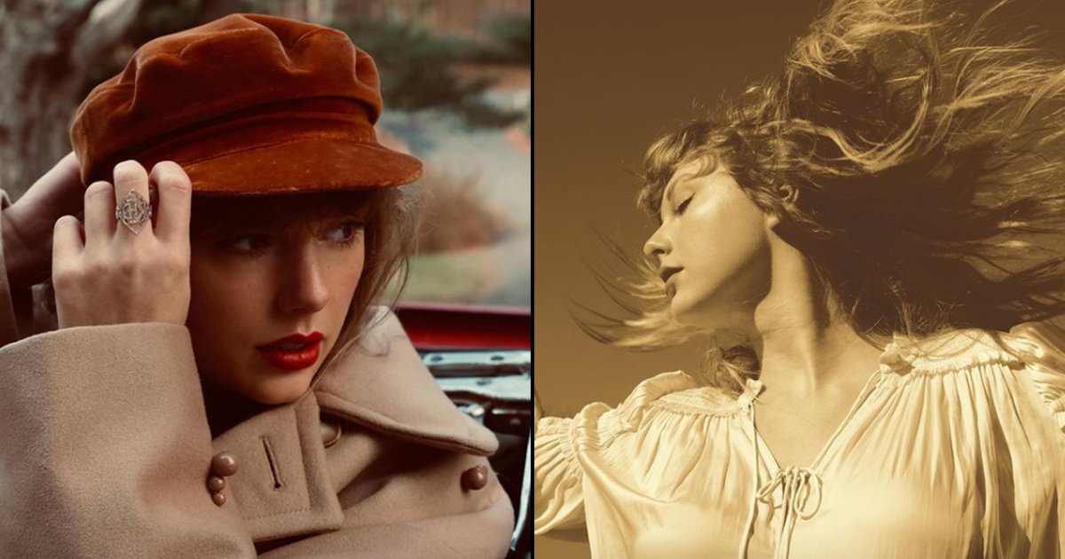 Taylor Swift Songs That Will Always Be A Part Of Our Playlist