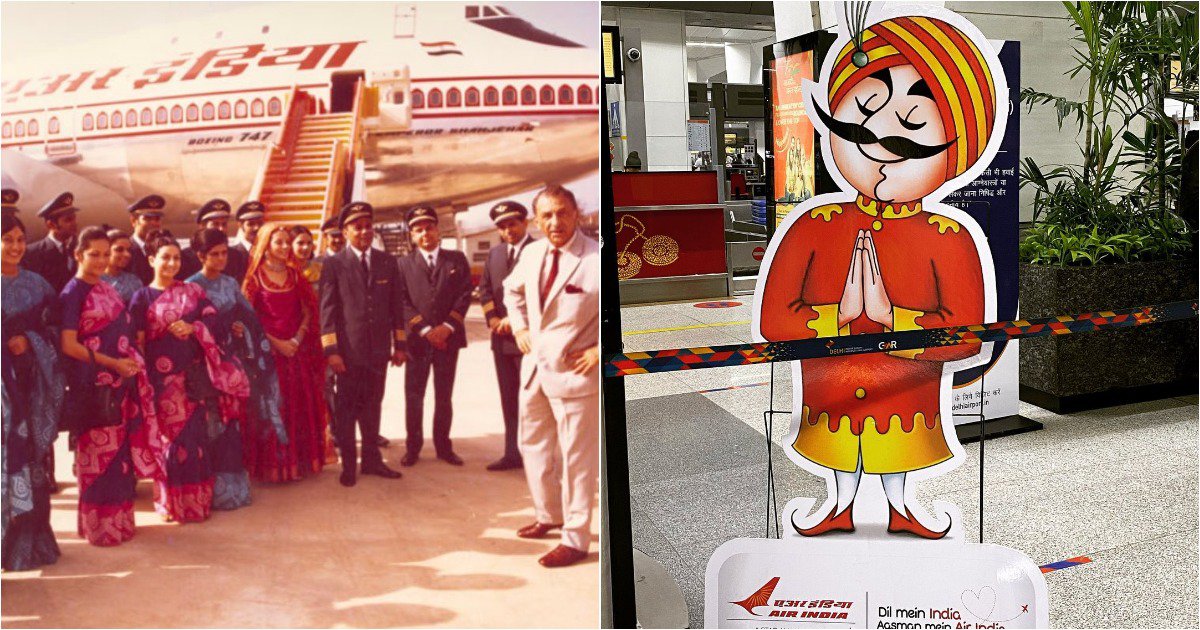 Surprising Facts About Air India